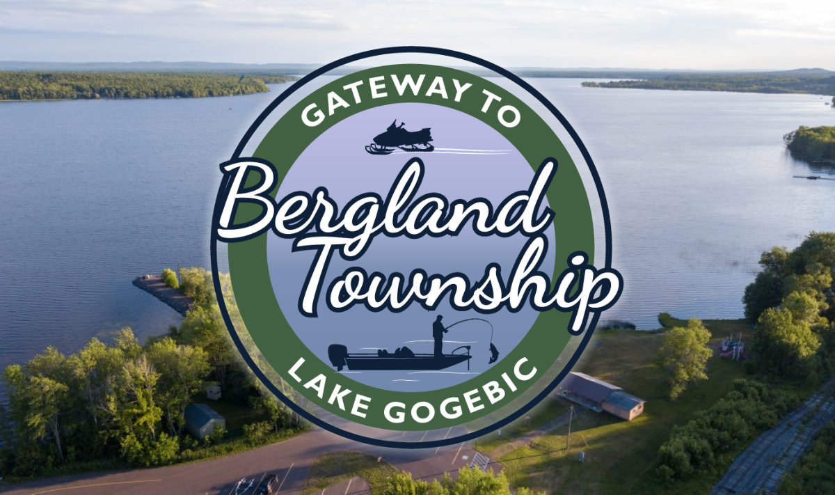 Home - Bergland Township - Upper Peninsula Of Michigan