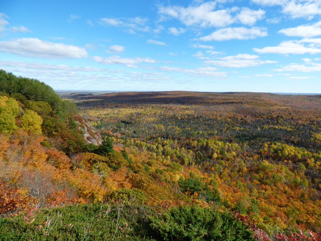Home - Bergland Township - Upper Peninsula Of Michigan