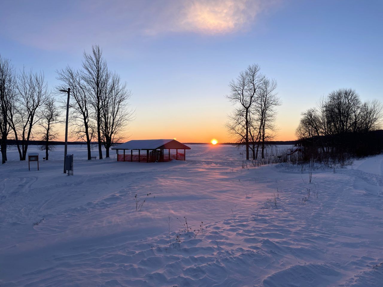 Home - Bergland Township - Upper Peninsula of Michigan